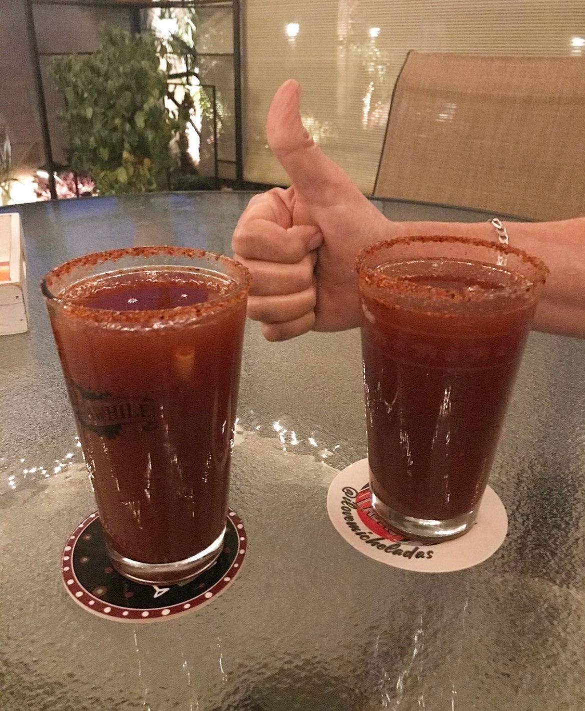 I LOVE MICHELADAS – I Love Micheladas
