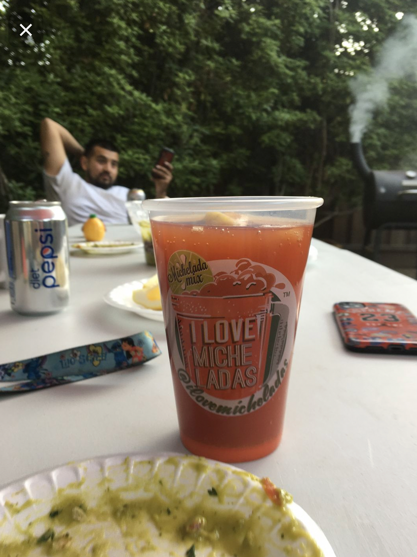 I LOVE MICHELADAS – I Love Micheladas