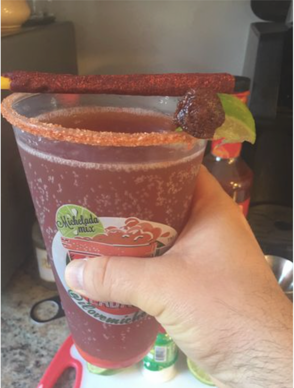 I LOVE MICHELADAS – I Love Micheladas